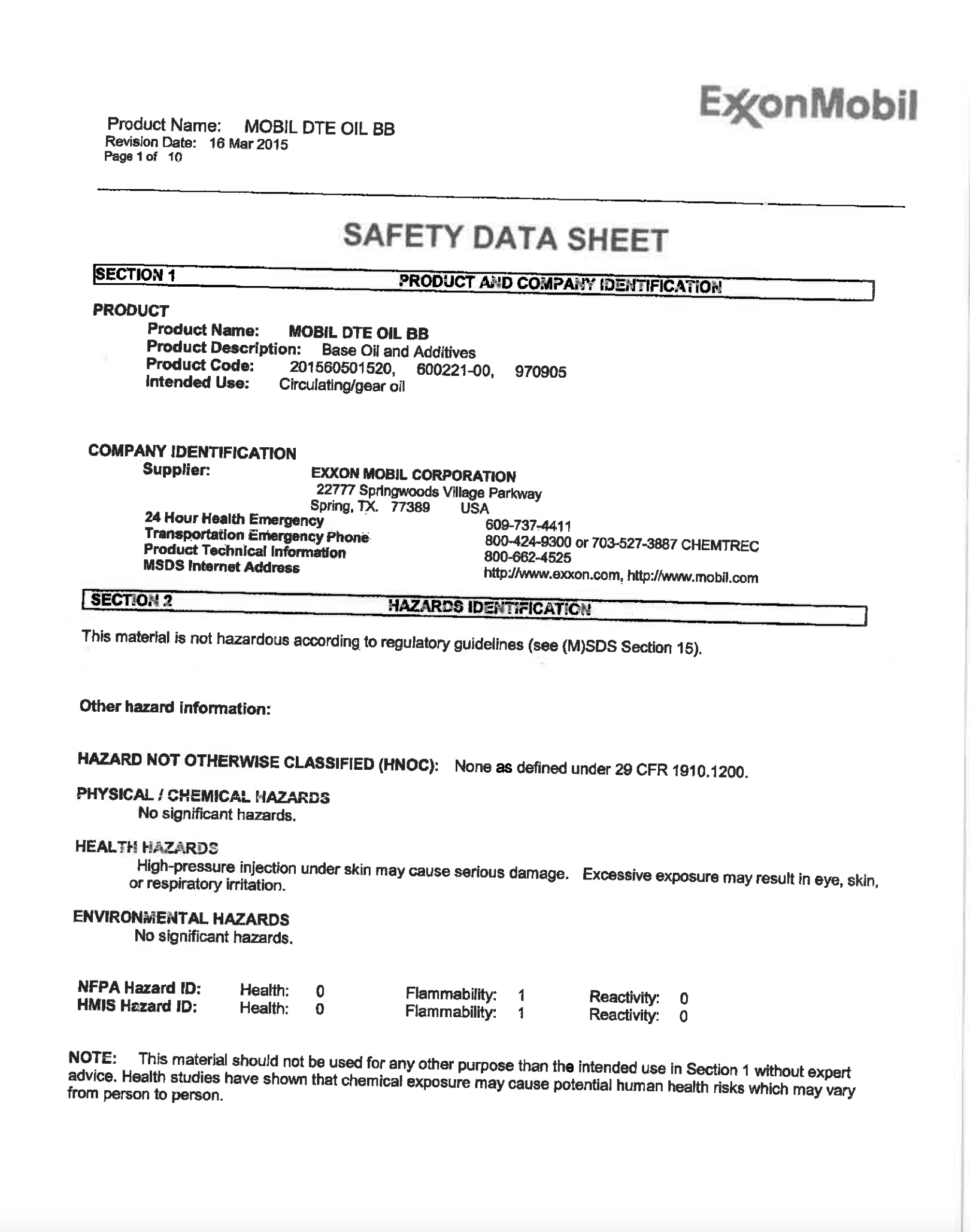 Safety Data Sheets (SDS) | Stuart W. Johnson & Co., Inc.