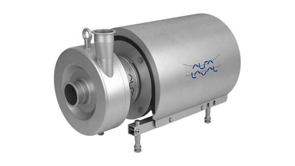 Pumps For Sanitary Processing Equipment | Click To View!